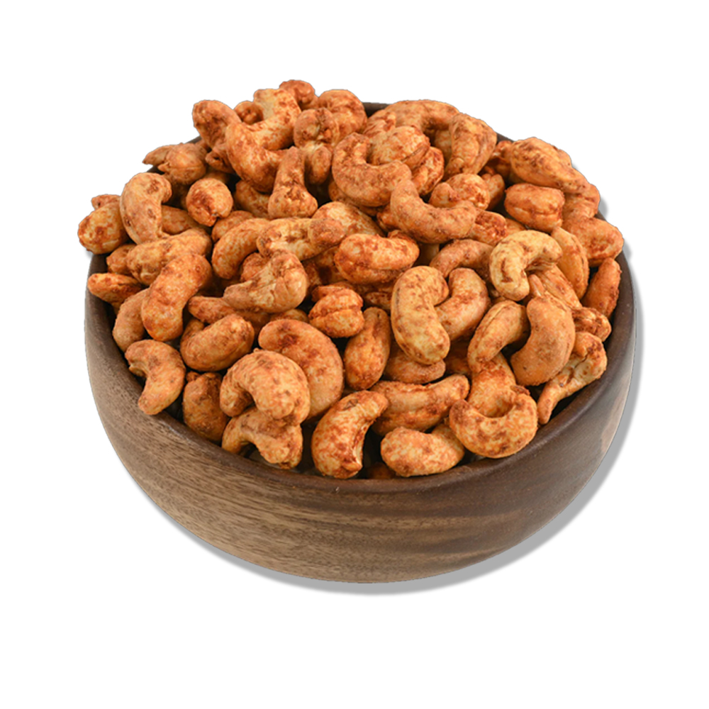 CASHEW CHILLY - Arabian Nuts World