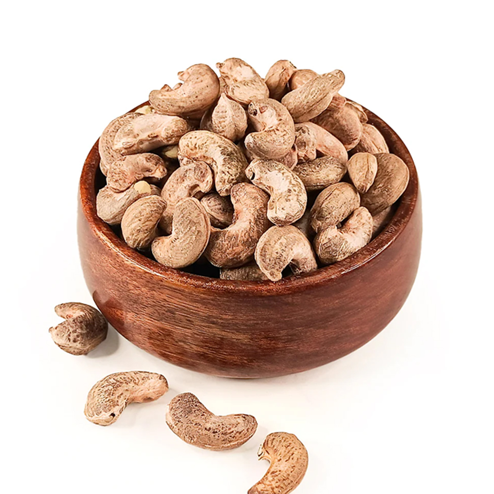 CASHEW BORMA - Arabian Nuts World