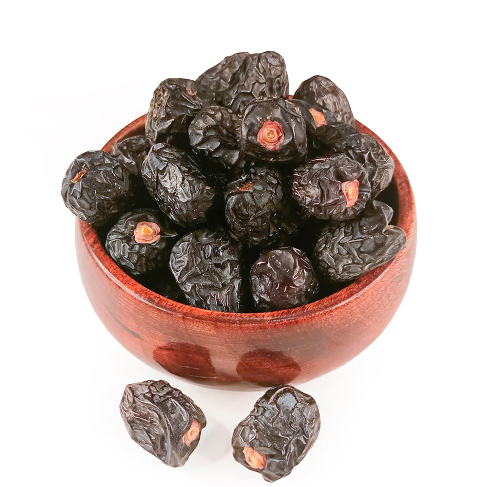 AJWA - Arabian Nuts World