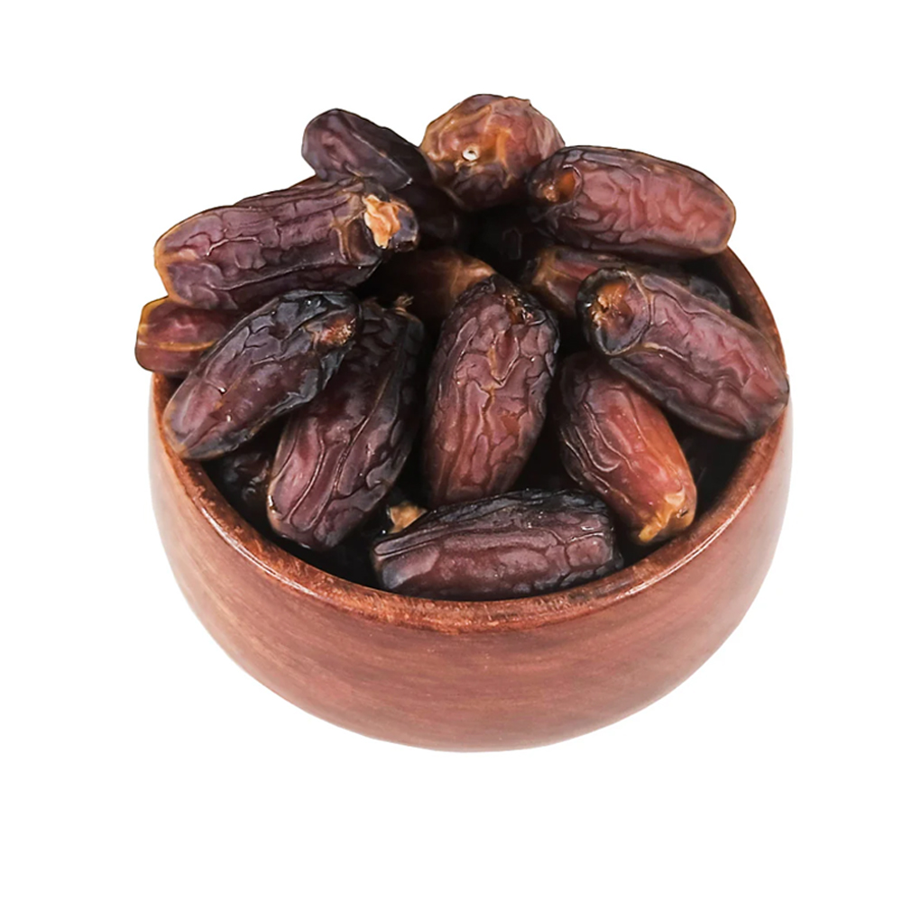 MABROOM - Arabian Nuts World