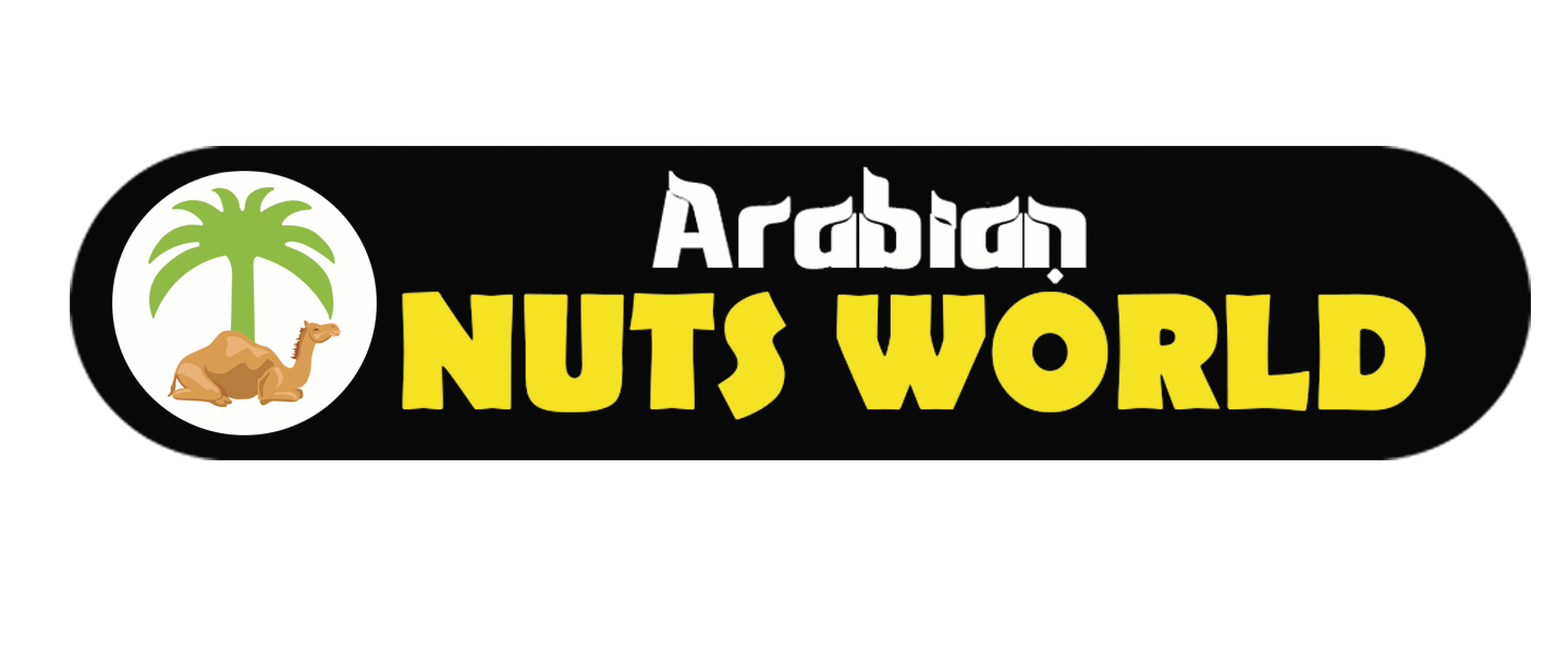 100 g - Arabian Nuts World